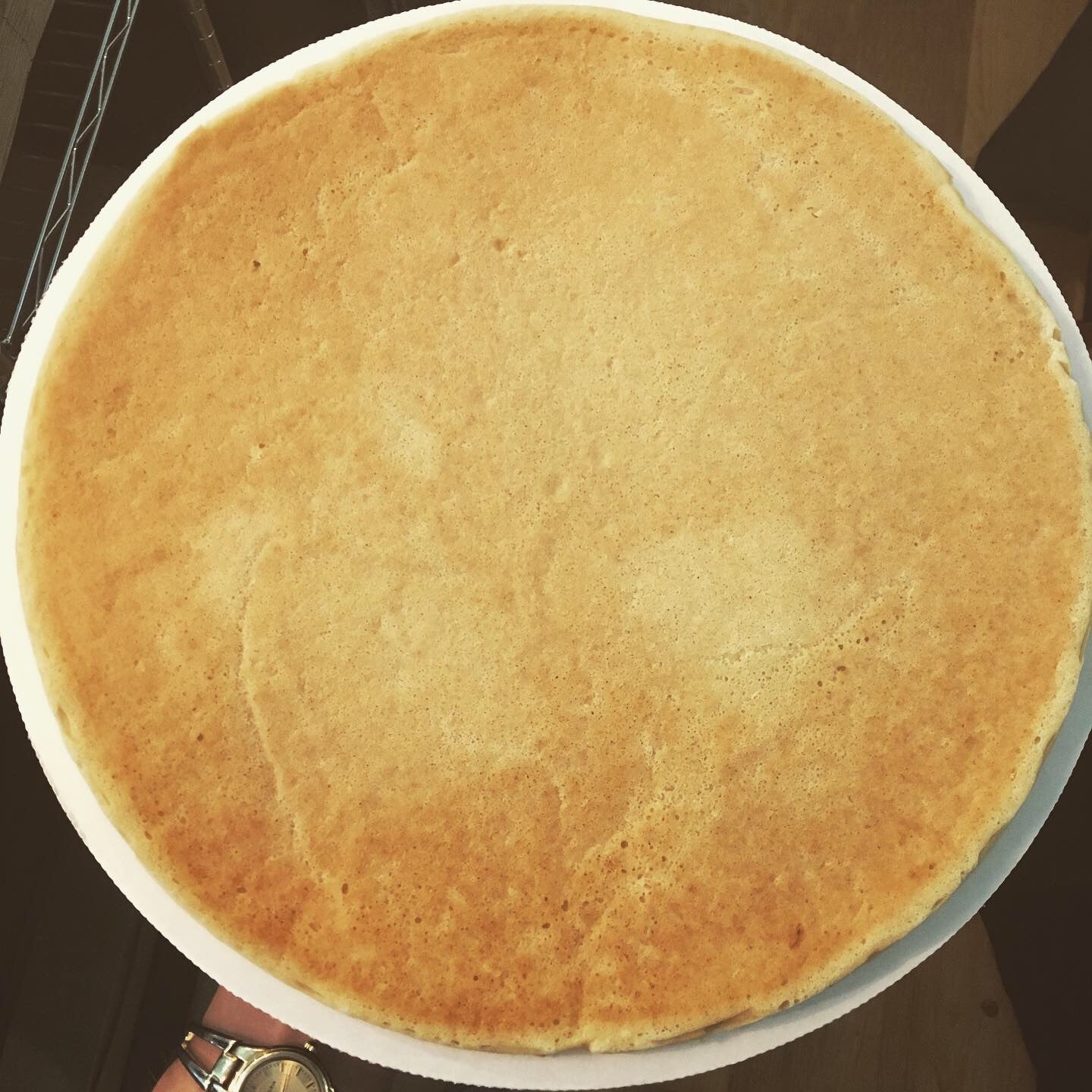 Frozen Pizza Crust (2 pack) | Buddha Belly Bakery